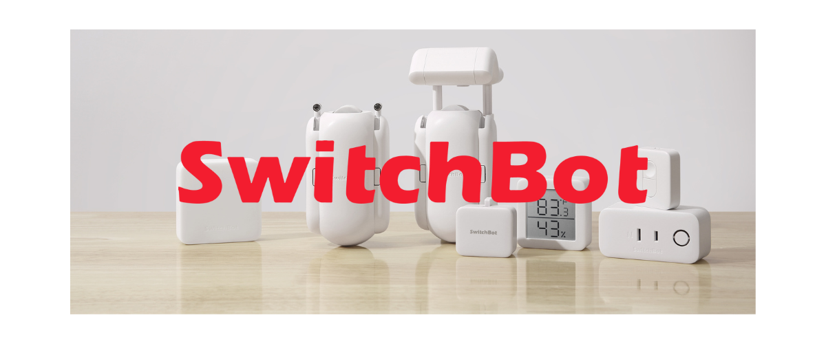 SWITCHBOT – Page 2 – OSTSOME